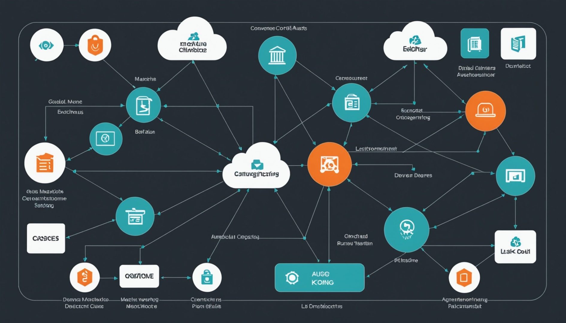 Essential guide to configuring kong api gateway for secure microservices architecture: a ...